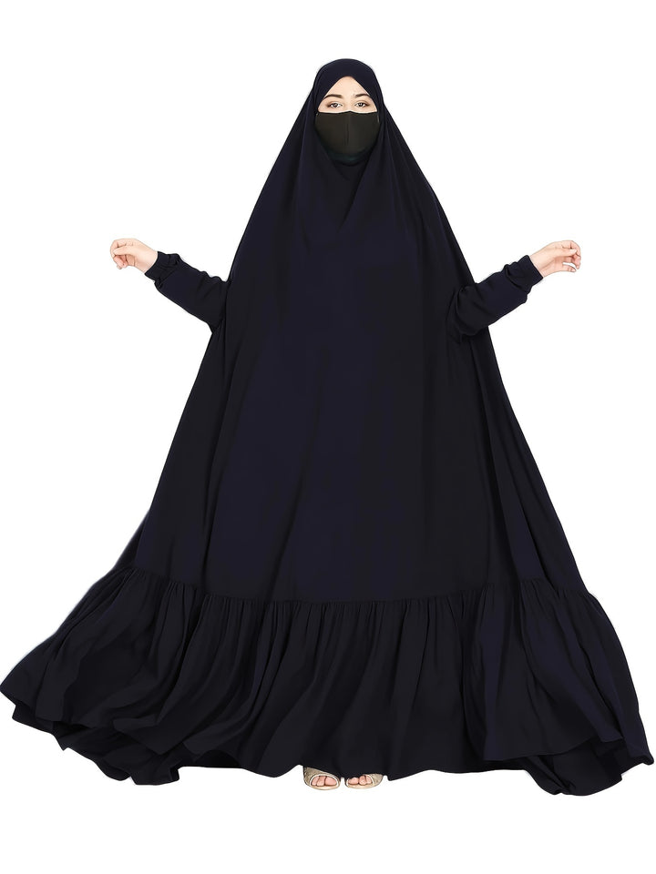 WOMEN'S PRAYER OUTFITS – PRINGBUD ISLAMIC CLOTHING
